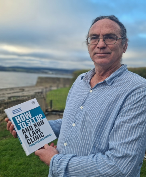 How to Set up and Run a Law Clinic | Essex Law Research Blog